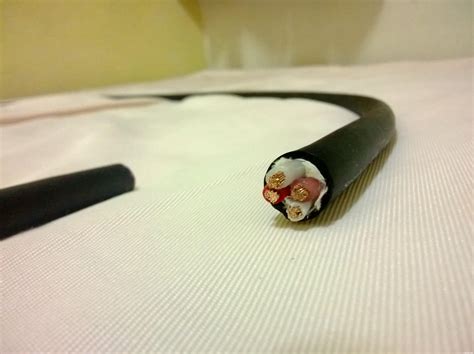[SOLD] Canare 4S11 Speaker Cable
