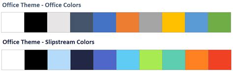 How To Apply Or Modify A Workbook Theme Office File Api Devexpress Documentation