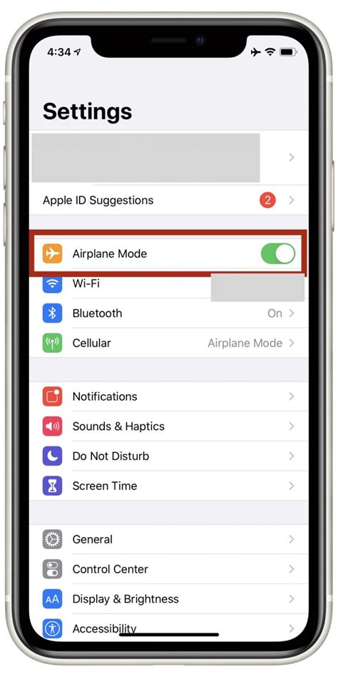 IPhone Not Connecting To Cellular Here S The Real Fix UpPhone