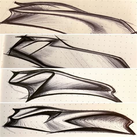 Dynamic Form And Shape Design In Architecture