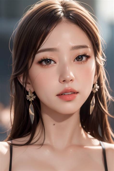 아시아 Ai 포르노