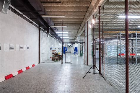 Tracing Spaces Stop And Go Nodes Of Transformation And Transition School Of Architecture