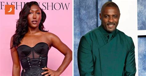 Kći Idrisa Elbe Pojavila Se Na Victorias Secret Reviji U Odvažnoj Mini Haljini Index Hr