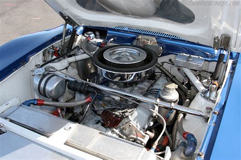 Amc Javelin Ta Chassis Rp70 1 2006 Monterey Historic Automobile Races