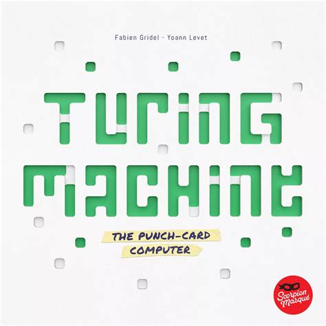 Turing Machine Battlefield Bangkok Turing Machine Battlefield Bangkok