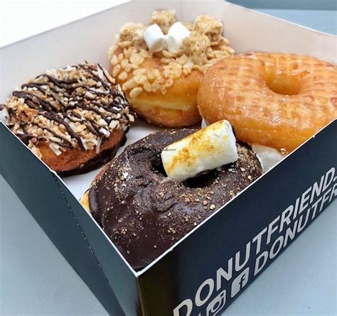 A Vegans Guide To Los Angeles Happycow