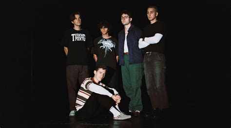 Anxious Break Down ‘bambi • Chorusfm