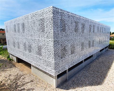 Cladding Solutions Modex