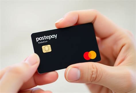 Codice Bic E Swift Postepay Evolution Cosa Sapere