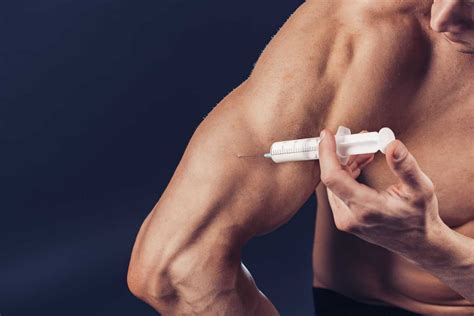 How Testosterone Injections Work What You Need To Know For Effective Treatment