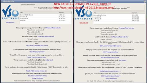 Vso Convertxtodvd 7 0 0 69 Final Patch