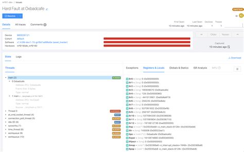 Is Memfault The Future Of Fault Debugging Zephyr Project