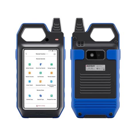 Keydiy Kd Max Car Key Programmer Auto Remote Generator Other Keydiy