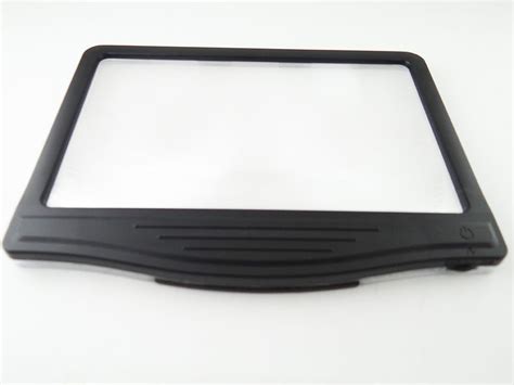 Schweizer Modular Stand Magnifier 5x 60mm — Magnifiers Australia