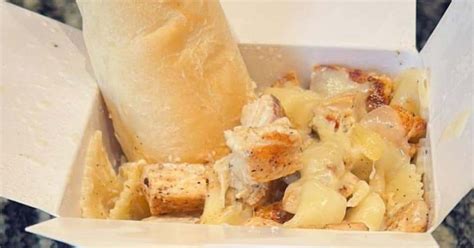 Fasta Pasta Discover Monroe West Monroe