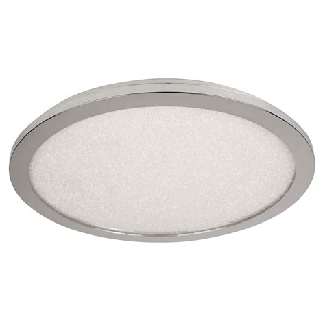 Searchlight Led Bathroom Ceiling Light 40cm Best Price
