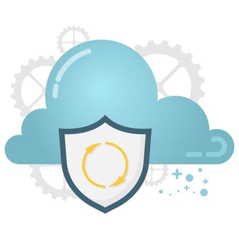 Cloud Storage Synchronization Process Cloud Storage 55801214 Vector Art At Vecteezy