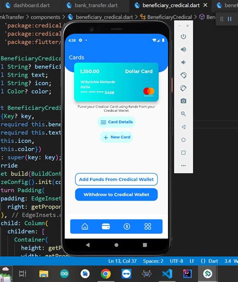 Flutter Flutterdeveloper Flutterdev Fluttercommunity Mac Smith Okorie Beng