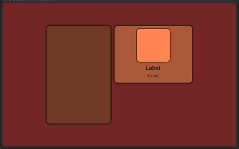Unity Manual Creating Your First Runtime Ui