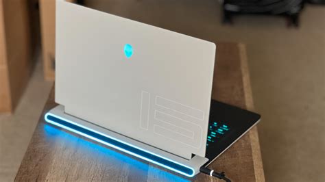 Alienware Laptop