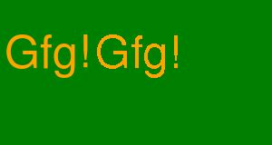 PHP ImagickDraw SetTextAntialias Function GeeksforGeeks