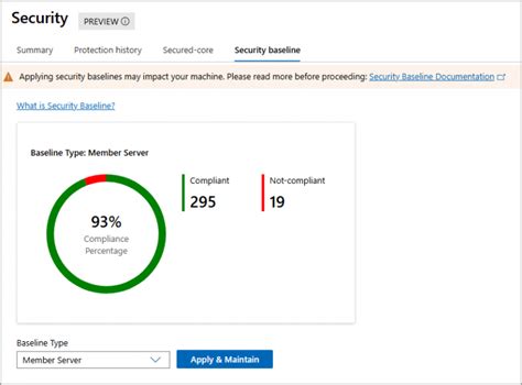 Automate Security Baselines In Windows Server 2025 With Osconfig