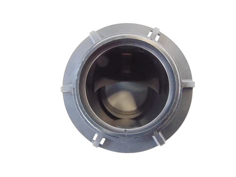 Airmar Nmea0183 Smart Sensor Transducer Depth Temp Complete And Tested Max Marine Electronics