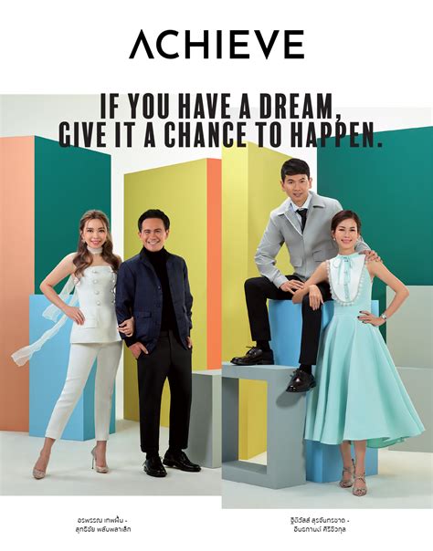 บทสัมภาษณ์นักธุรกิจแอมเวย์ระดับเพชรบริหาร และเพชรสองผู้สถาปนา Cover