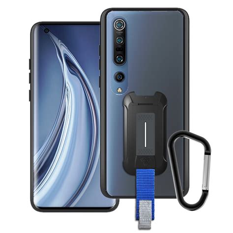 Bx3 Mi20 M10p Xiaomi Mi 10 Pro Mountable Shockproof Rugged Case Fo