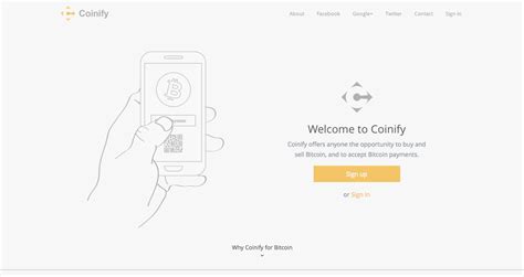 SEED Capital Follows The Trend And Invest In Bitcoin Startup Coinify Nordic Startup News