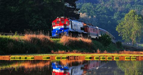 국내 기차여행 가이드