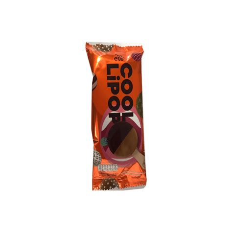 Cool Lipop Chocolate 50g Tindahan™ Shop Tsismis Ship Succeed