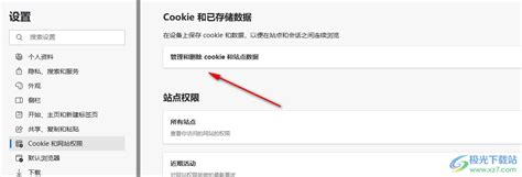Edge浏览器怎么开启网页预加载? Edge浏览器开启网页预加载的方法 极光下载站 Edge浏览器怎么开启网页预加载? Edge浏览器开启网页预加载的方法 极光下载站