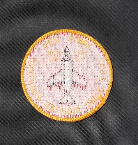 Marine Corps Vmf Squadron Patches Bunkermilitary