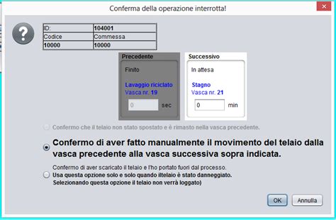 Java Dialog Box Buttons Arent Shown In Joptionpaneshowconfirmdialog