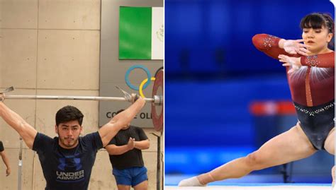 Ya Hay Abanderados Mexicanos Para Los Jcc San Salvador 2023 Desde Puebla