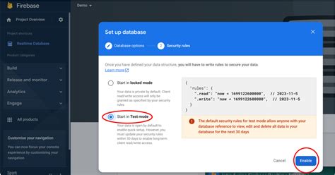 Sending Strings To Firebase Iot Cloud Platform Using Vega Aries Boards