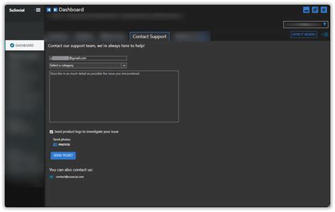 Susocial Overview Su Social