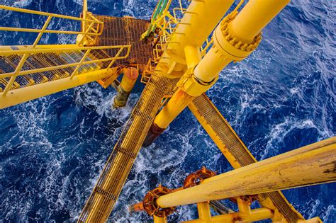 Subsea Pipeline Inspection Repair And Maintenance Eet Offshore