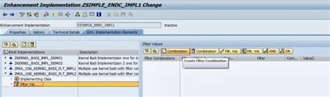 Kernel Badi With Multiple Use Multiple Implementation With Filter