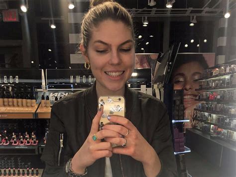 Sephora Makeup Classes Did You Know Sephora Beauty Classes Makeup