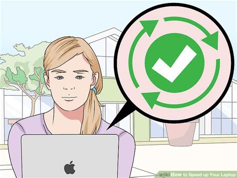 3 Ways To Speed Up Your Laptop WikiHow Tech