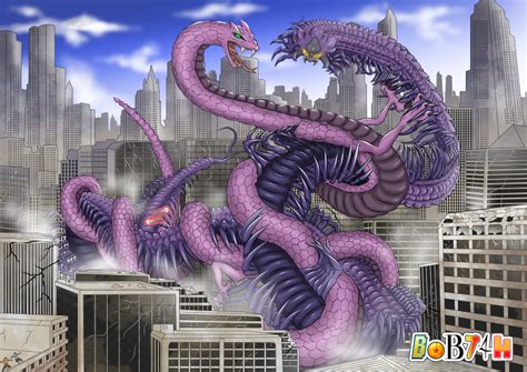 Rule 34 Anal Sex Bob74h Crossover Elder Centipede Feral Feral Only Manda Naruto Naruto