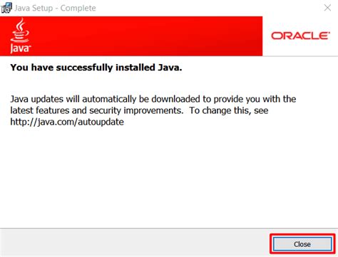 Panduan Cara Install Java 6 Di Windows