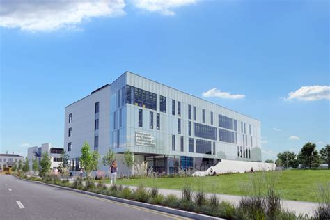 Minister Harris Announces Commencement Of Construction Of Iadt New