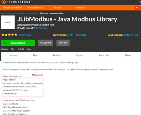 Java实现modbustcp通信java Modbus Tcp Csdn博客 Java实现modbustcp通信java Modbus Tcp Csdn博客