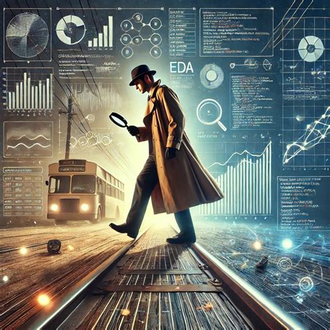 Exploratory Data Analysis Uncovering Patterns Insightedge Analytics