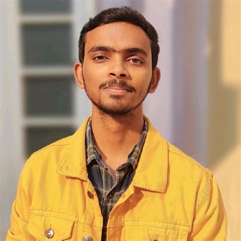 goutham kumar sreenidhi institute of science and technology