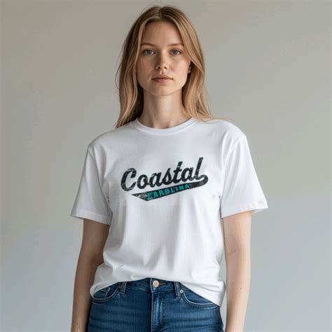 Coastal Script Short Sleeve Tee Native Sons