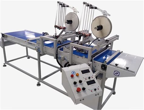 Aplicador Automático De Fita Dupla Face Hs Iklaser Distribuidora Oficial Limerpak